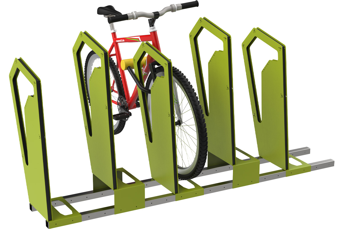 Rack Totem - Citynox